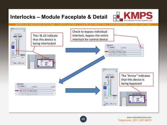 DeltaV Operator Training | PPTX