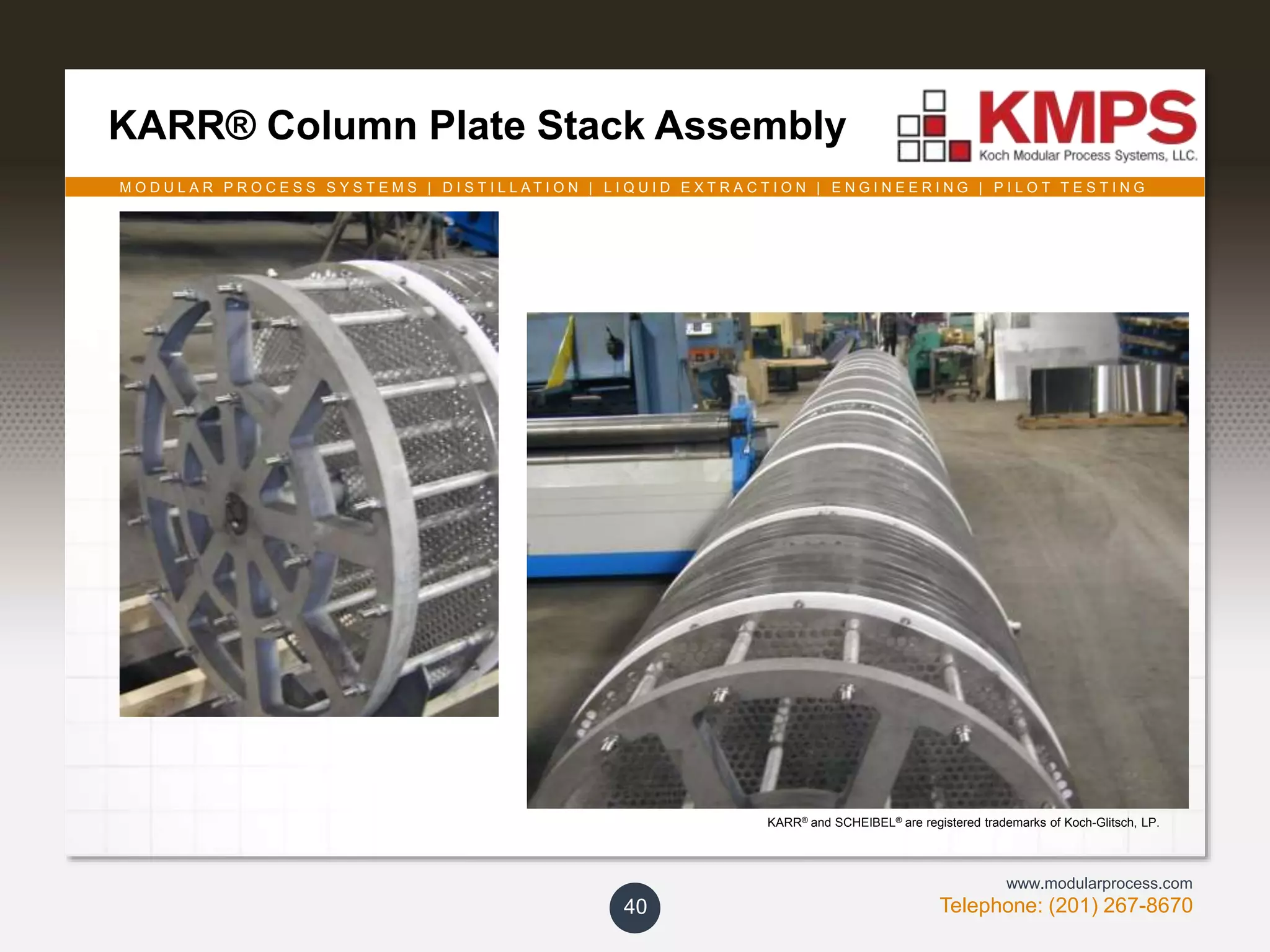 Liquid-Liquid Extraction | PPTX