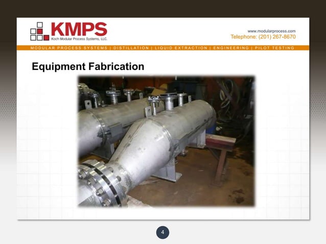 Steps to Complete Modular Assembly | PPTX | Manufacturing Industry ...