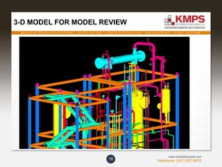 KMPS Project Documentation | PPTX