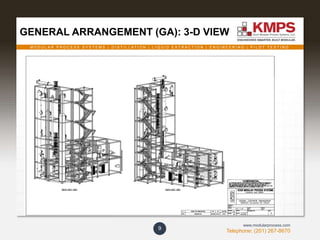 KMPS Project Documentation | PPTX