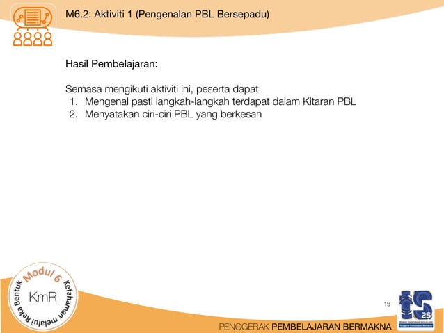 Panduan KmR TS25 kepada semua sekolah rendah | PDF