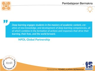 Panduan KmR TS25 kepada semua sekolah rendah | PDF