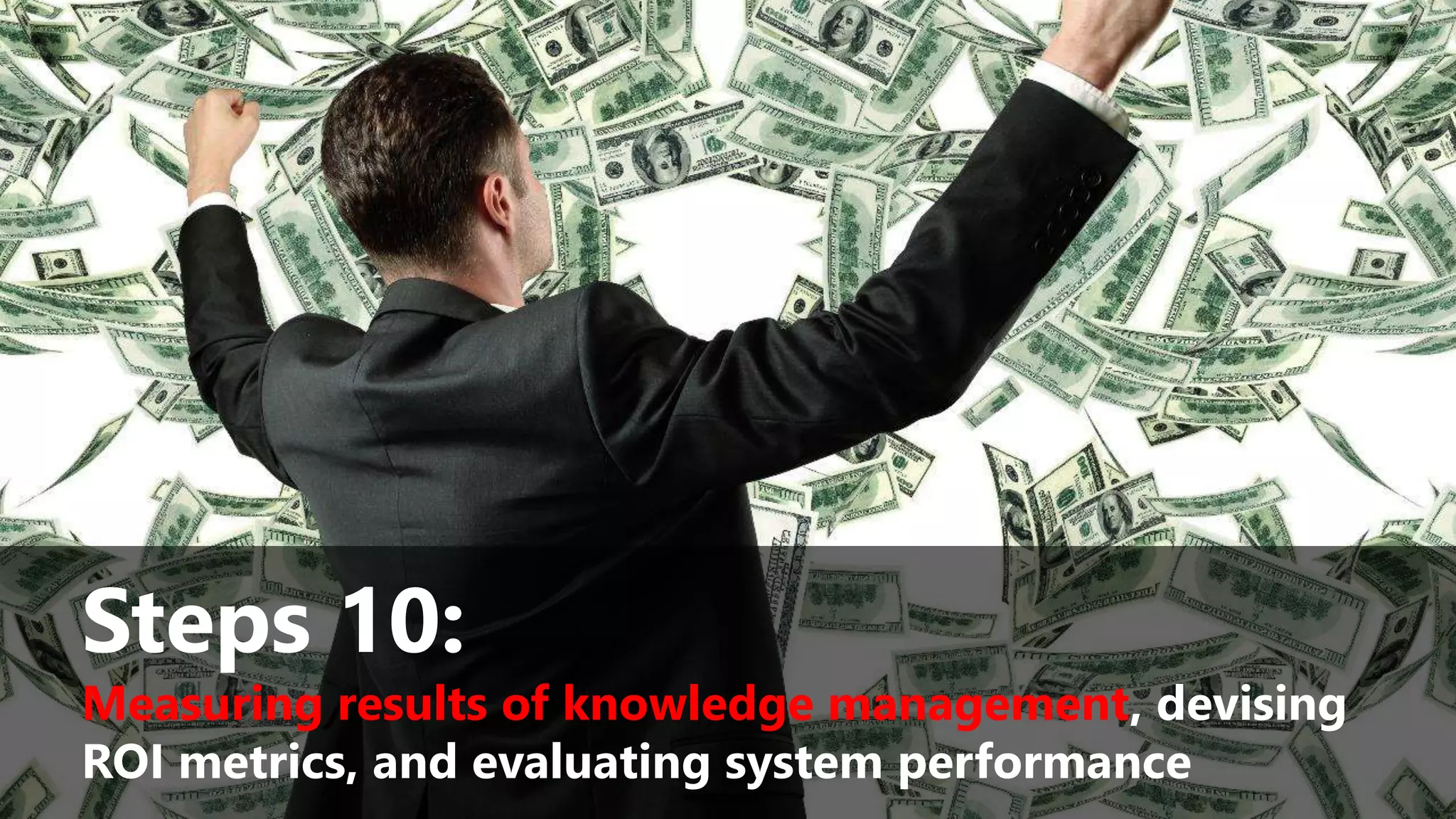 Km roadmap & strategy | PDF