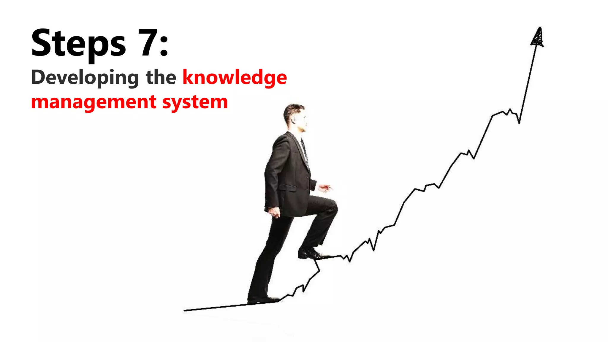 Km roadmap & strategy | PDF