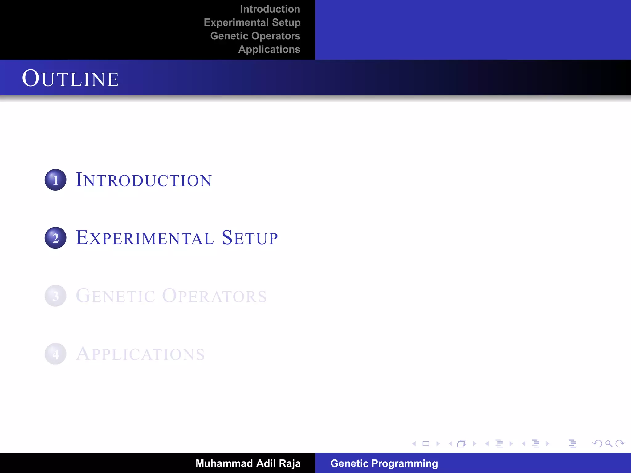 Introduction to Genetic Programming | PDF