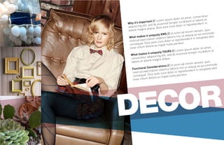 Eric Cleaver White Design / KMS Celebration Preso | PPT