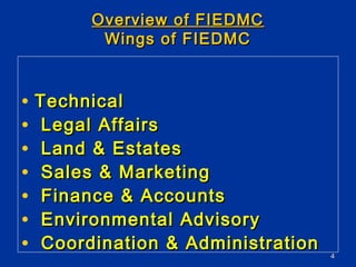 Kms fiedmc | PPT