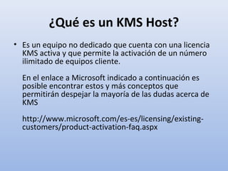 Kms – key management service | PPT