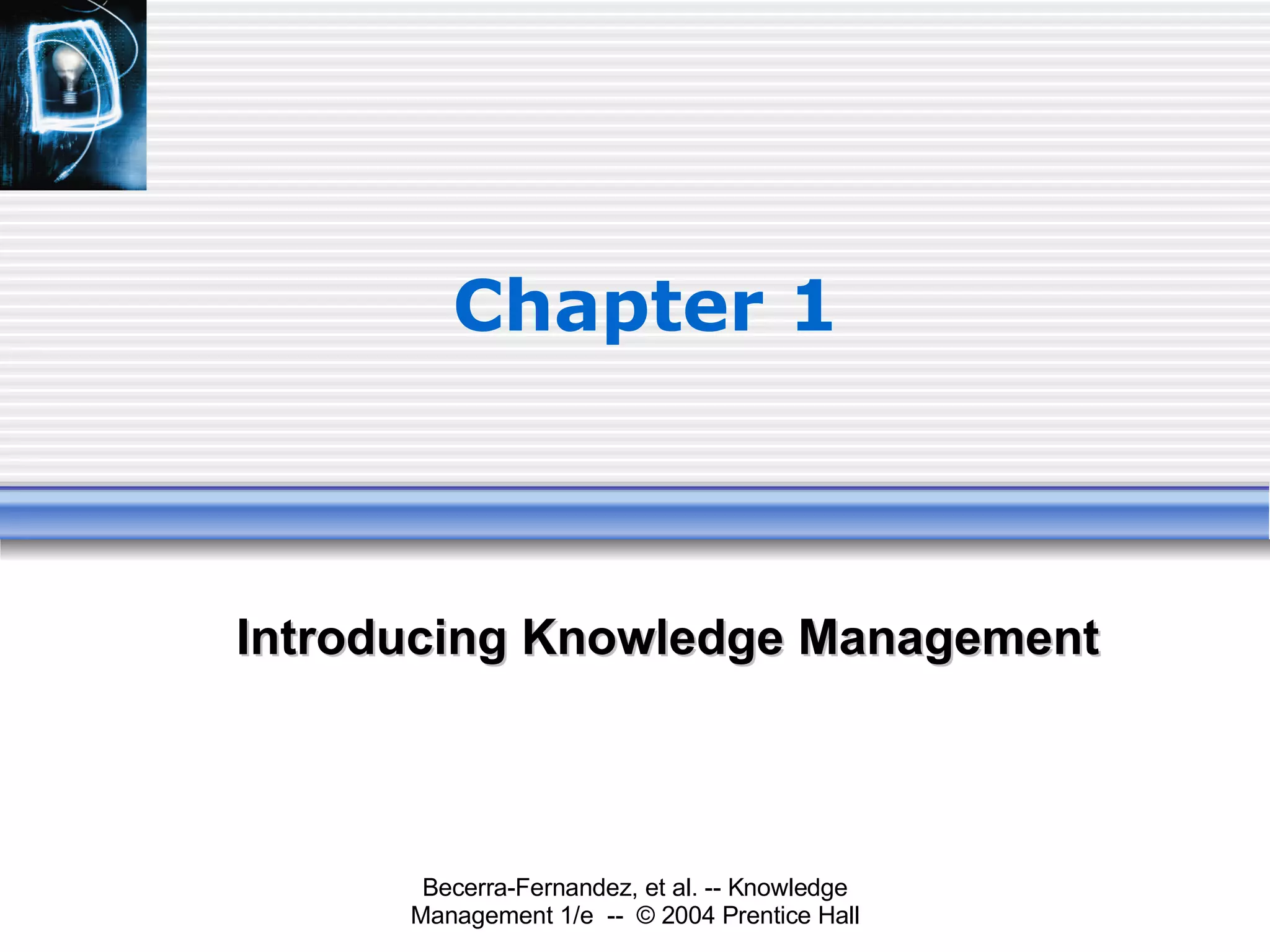 Knowledge Management | PPT | Business Administration | Business
