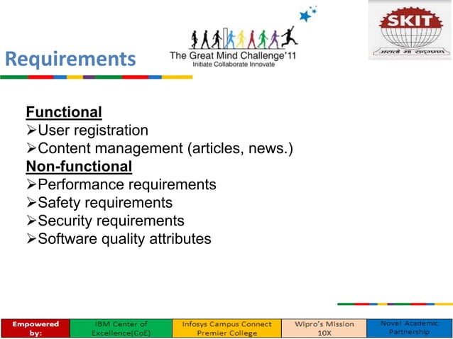 Knowledge Management System(KMS) | PPTX