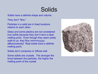 Kinetic Molecular theory | PPT