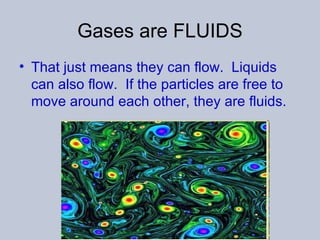 Kinetic Molecular theory | PPT