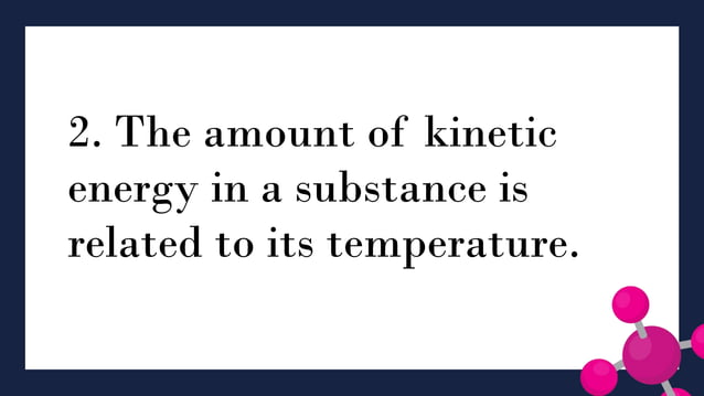KMT-PROPERTIES-OF-LIQUIDS-AND-SOLIDS.pptx | Chemistry | Science