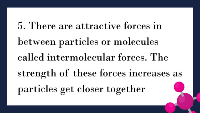 KMT-PROPERTIES-OF-LIQUIDS-AND-SOLIDS.pptx | Chemistry | Science