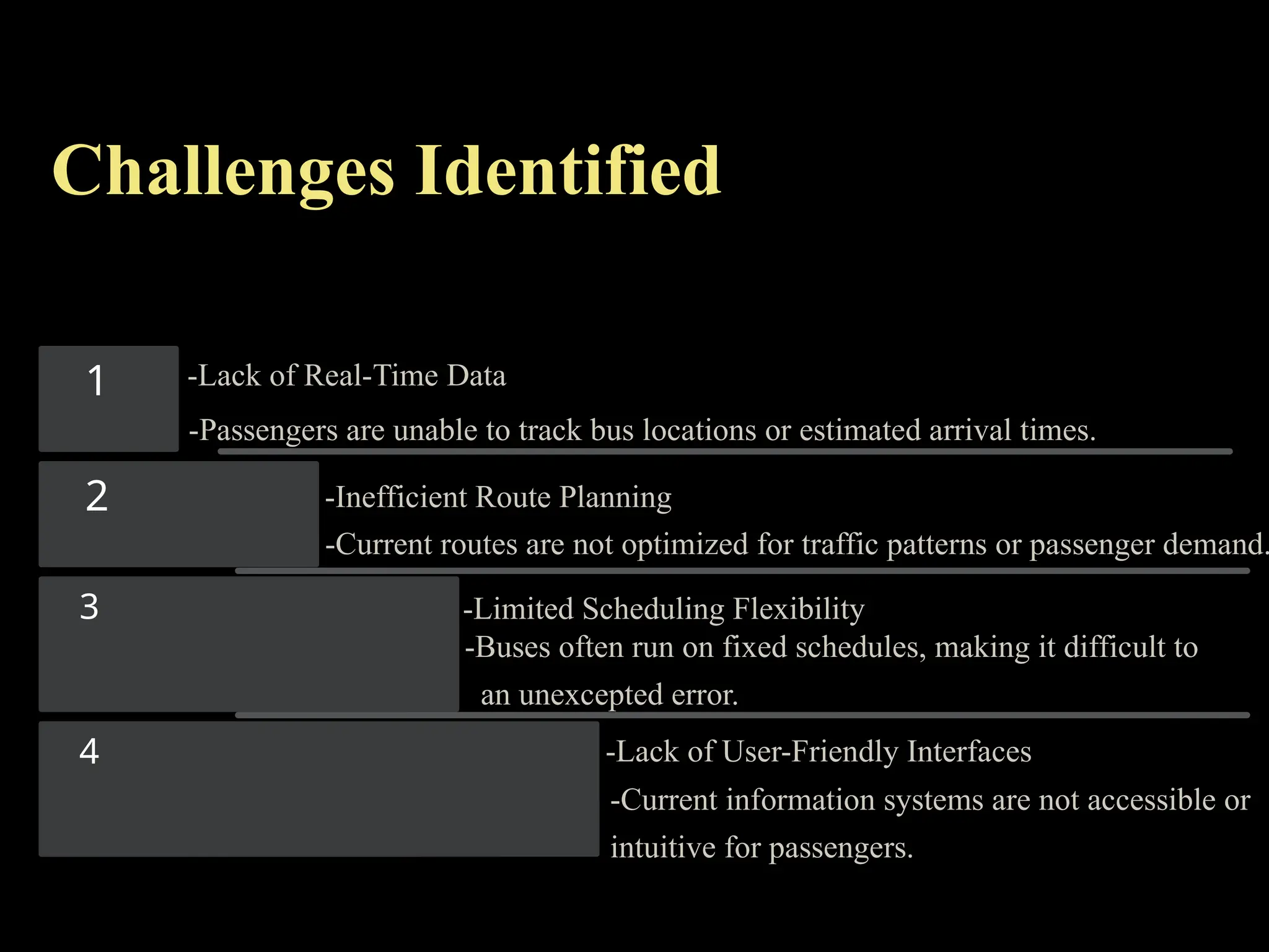 KMT Prawas App: Smart Bus Transit Scheduler | PPTX