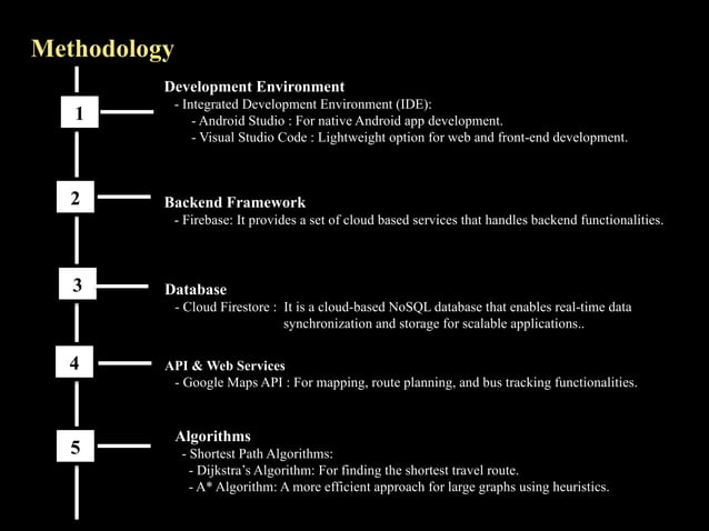 KMT Prawas App: Smart Bus Transit Scheduler | PPTX | Computer Software and Applications | Computing