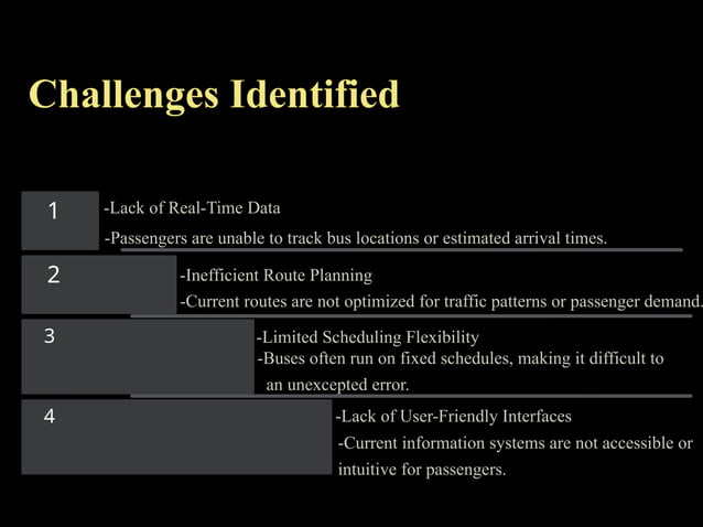 KMT Prawas App: Smart Bus Transit Scheduler | PPTX | Computer Software and Applications | Computing