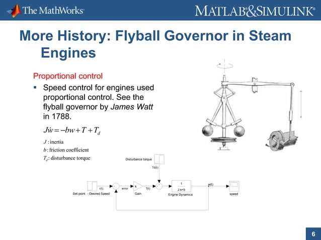IntroductiontoPIDControllerDesignwith examples in MATLAB and Simulink | PPT