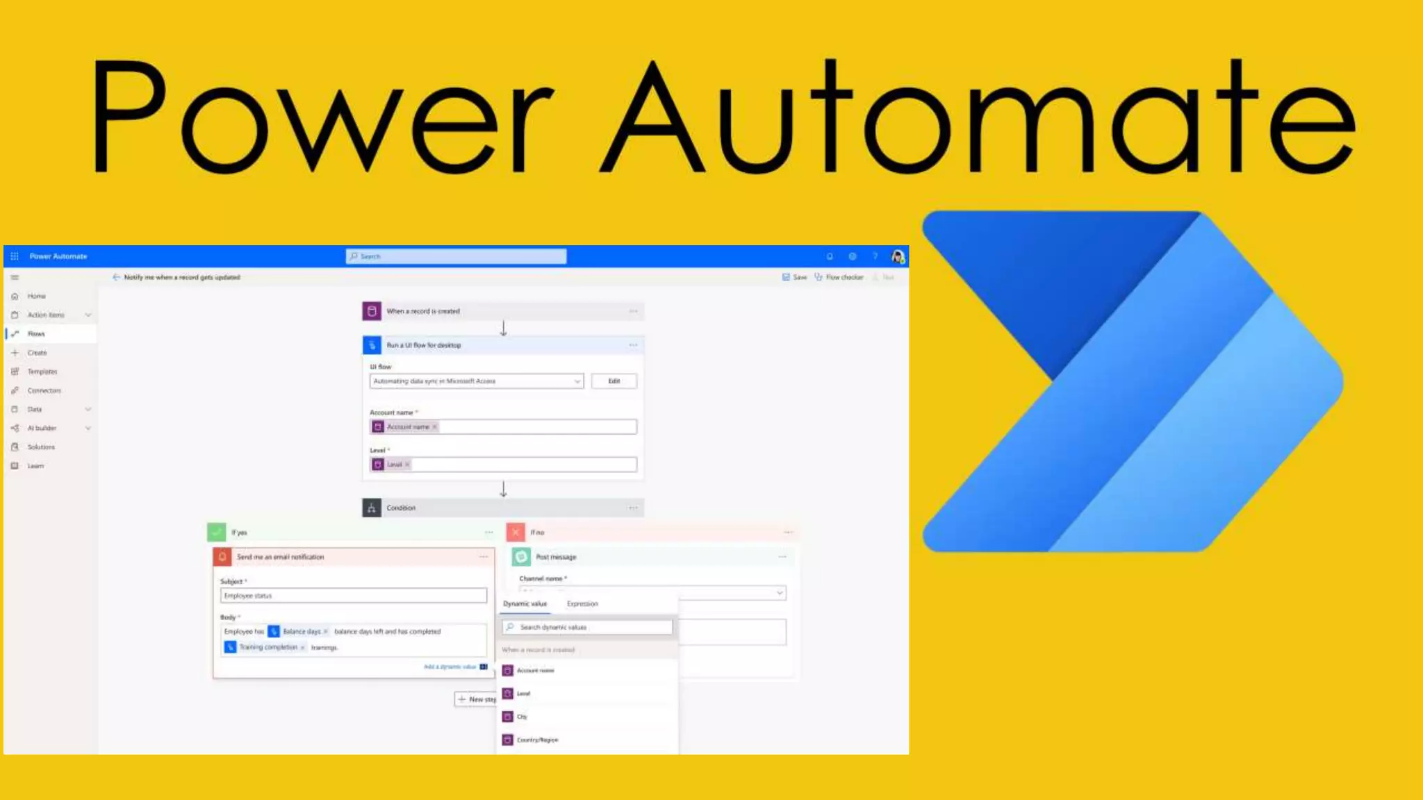 Introduction to Power Platform | PPTX