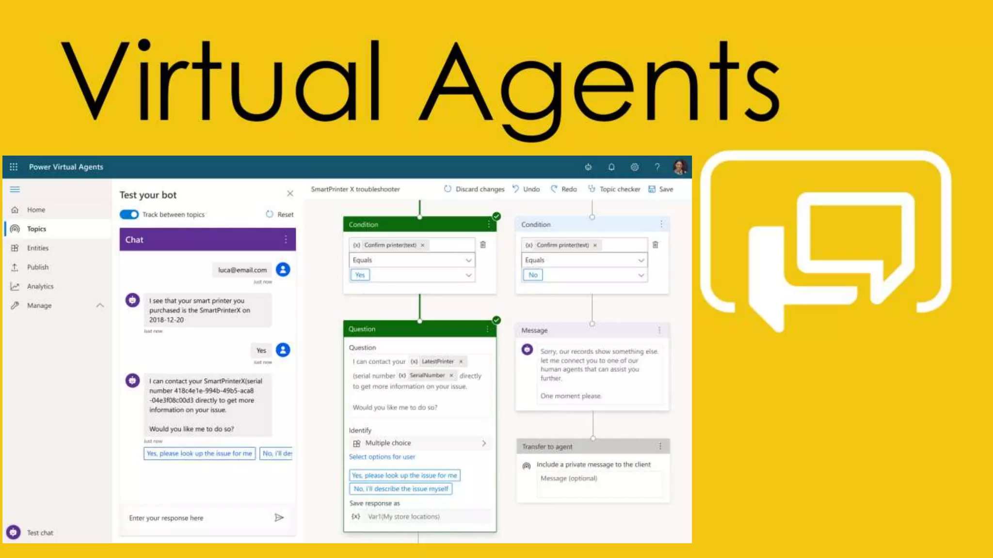 Introduction to Power Platform | PPTX