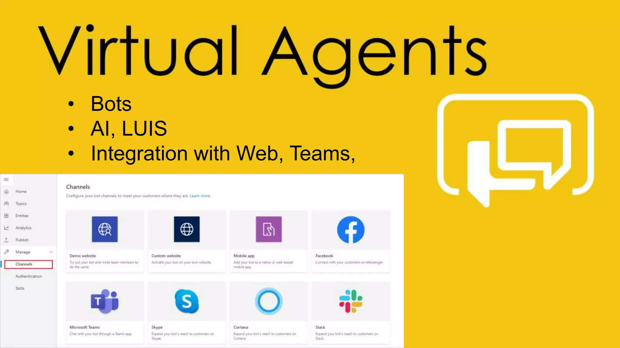 Introduction to Power Platform | PPTX