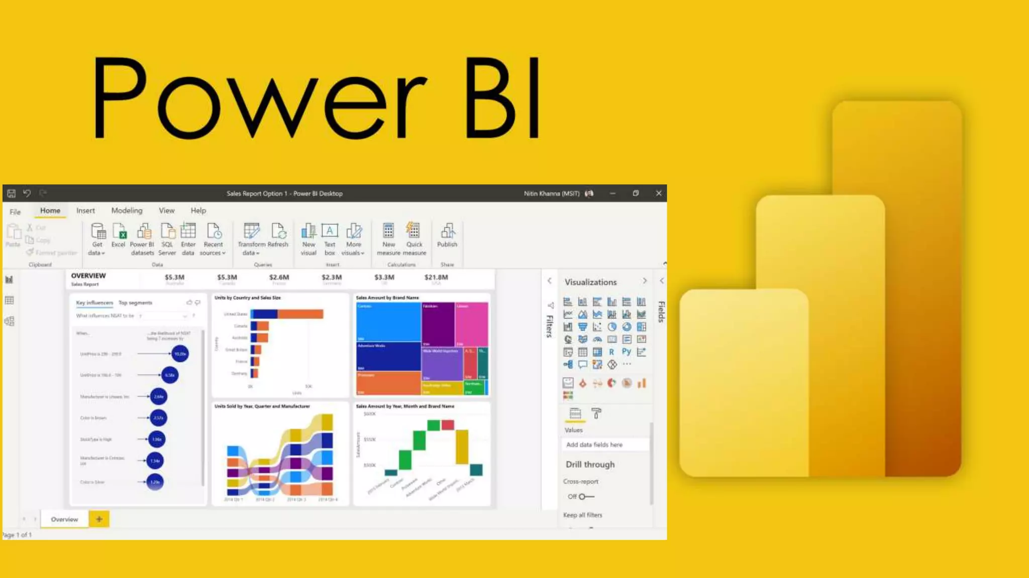 Introduction to Power Platform | PPTX