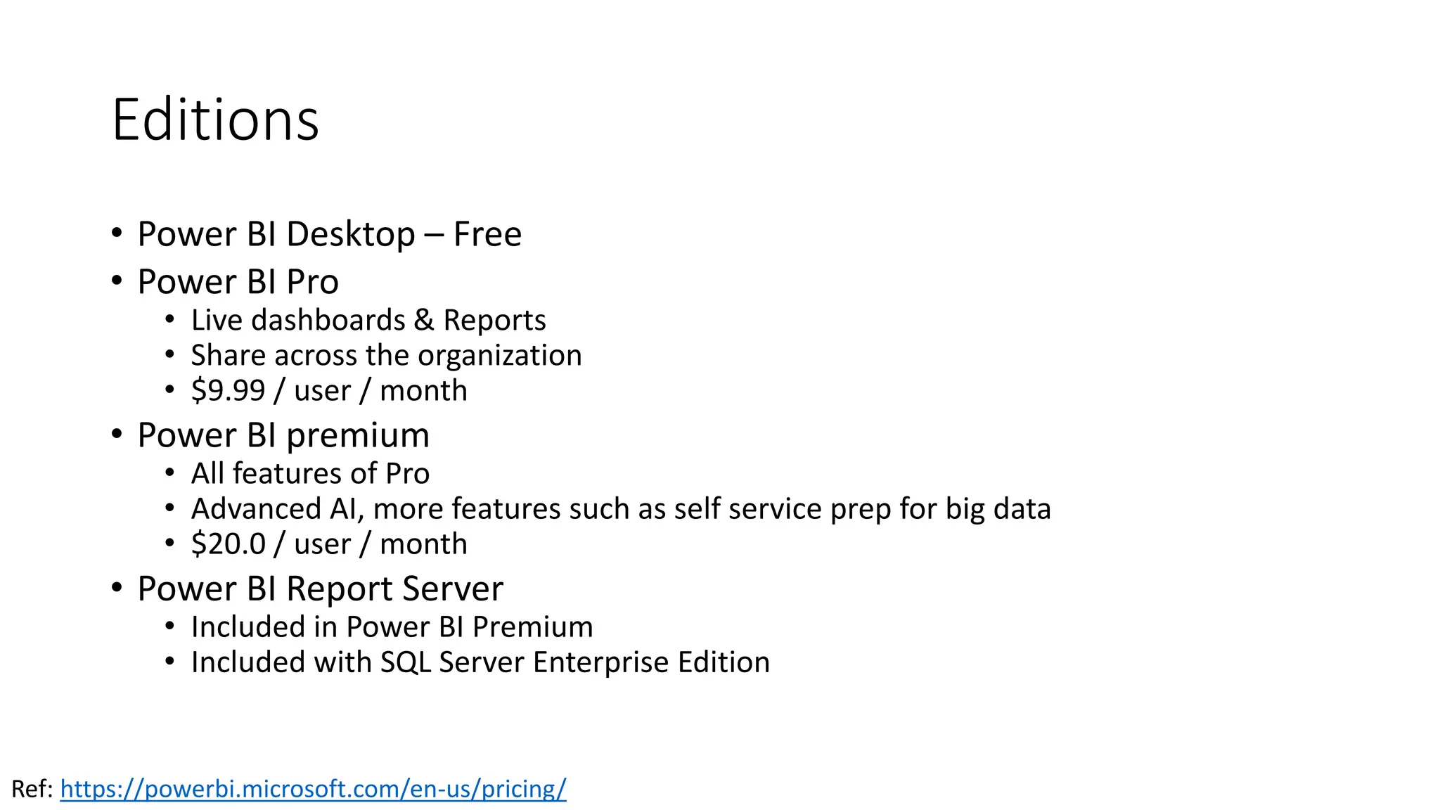 Introduction to Power Platform | PPTX