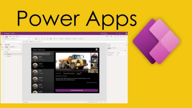 Introduction to Power Platform