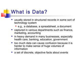 Knowledge Management in Libraries: an introduction | PPT