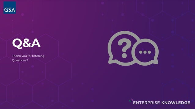 Road Maps & Roadblocks to Federal Electronic Records Management | PPT