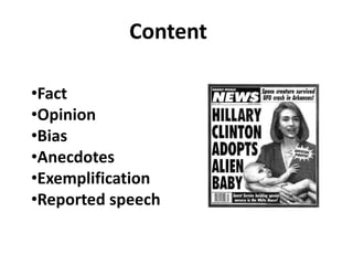 Media Studies - An Introduction | PPT