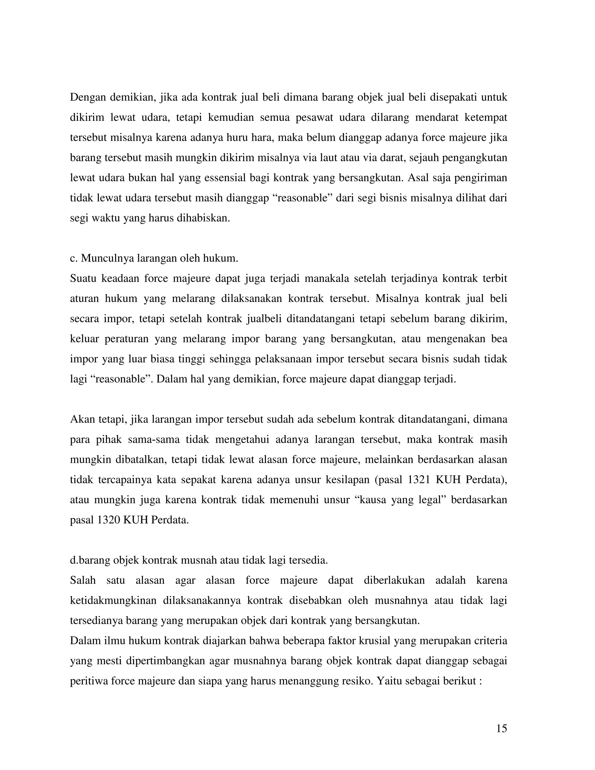 Kn 508 slide_force_majeure_dan_akibat-akibat_hukumnya | PDF