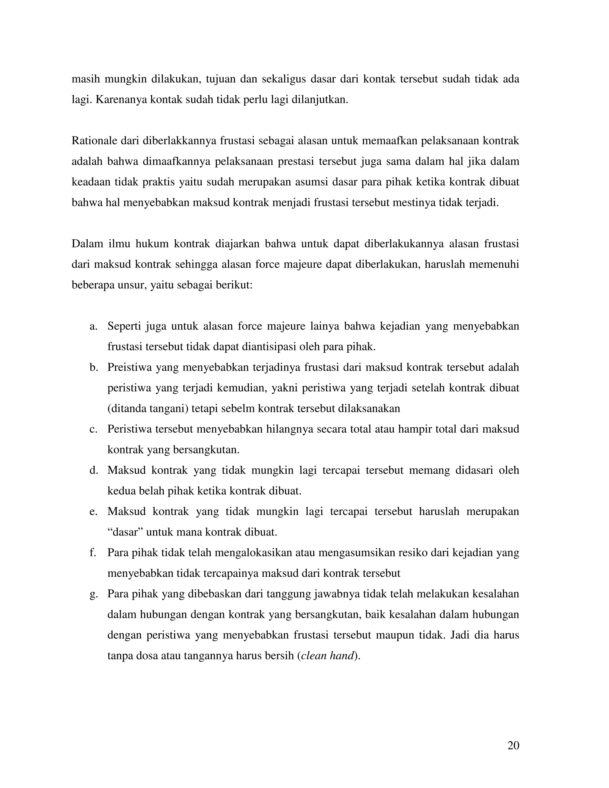 Kn 508 slide_force_majeure_dan_akibat-akibat_hukumnya | PDF