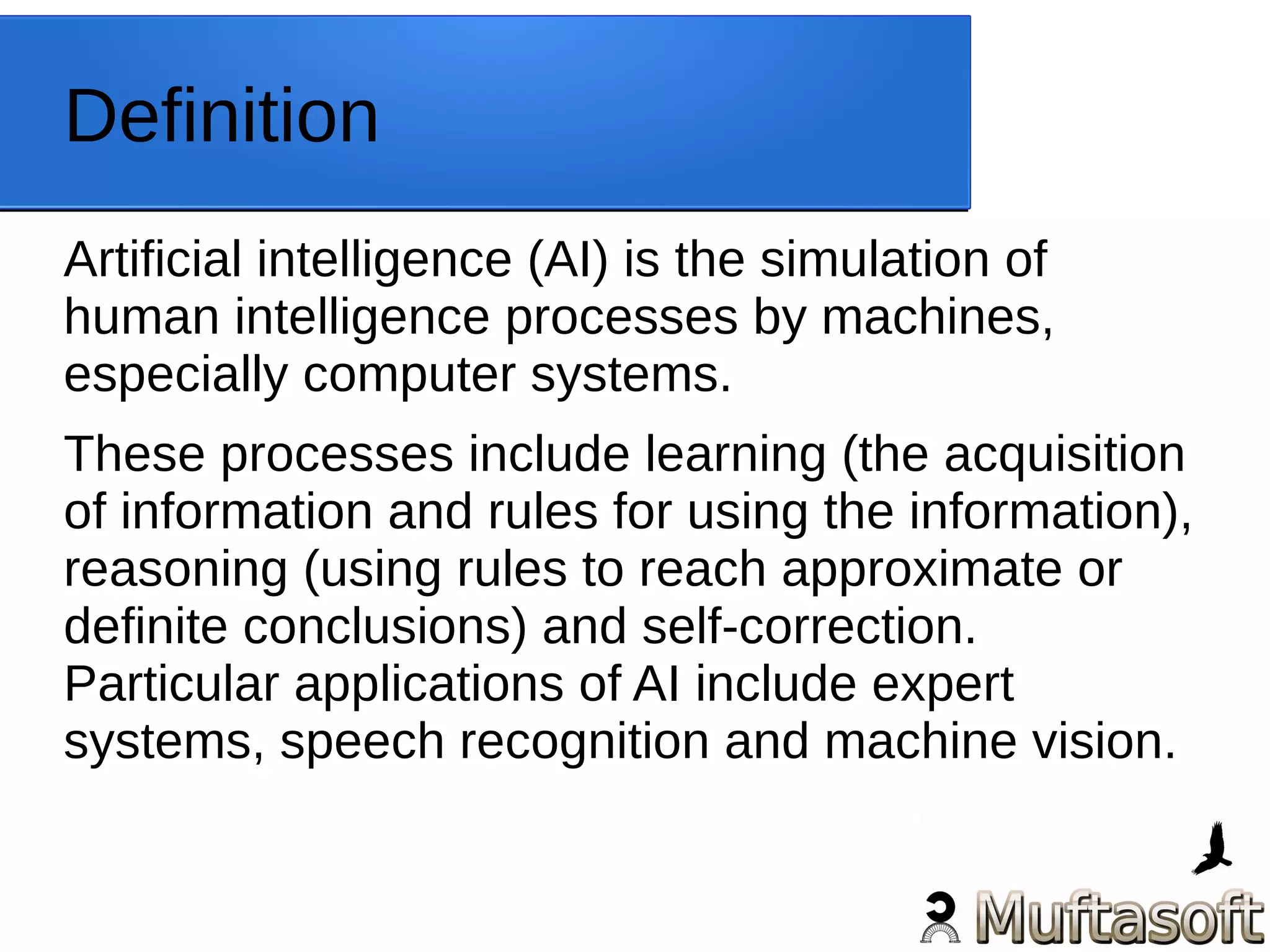 Artificial Intelligence | PDF
