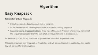 Knapsack-Algorithm-in-Information-Security.pptx