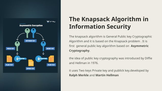 Knapsack-Algorithm-in-Information-Security.pptx