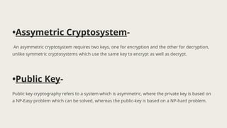 Knapsack-Algorithm-in-Information-Security.pptx