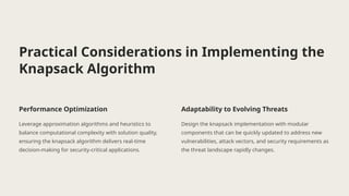 Knapsack-Algorithm-in-Information-Security.pptx