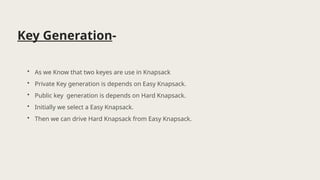 Knapsack-Algorithm-in-Information-Security.pptx