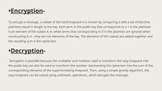 Knapsack-Algorithm-in-Information-Security.pptx
