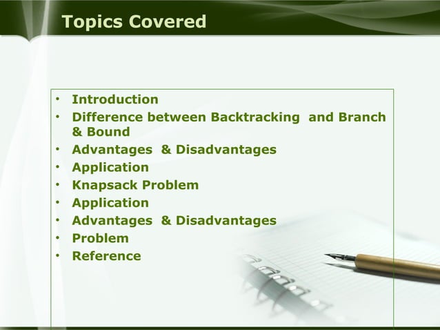 Knapsack problem using fixed tuple | PPT | Programming Languages ... Knapsack problem using fixed tuple | PPT | Programming Languages ...