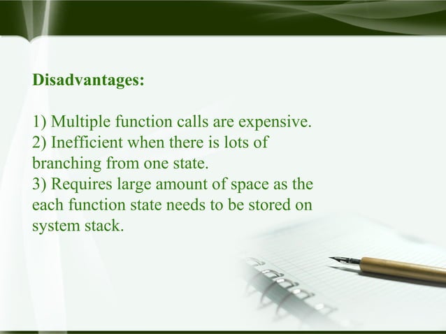 Knapsack problem using fixed tuple | PPT | Programming Languages ... Knapsack problem using fixed tuple | PPT | Programming Languages ...