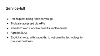 Intro to Knative | PPTX | Cloud Computing | Internet