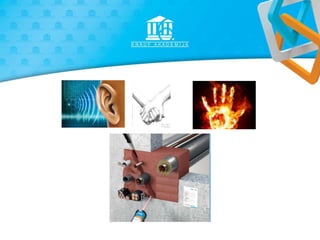 Knauf Akademija 2017 - Dim Predrag Petronijevic | PPT