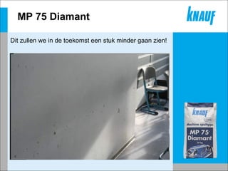 Knauf product innovaties | PPT