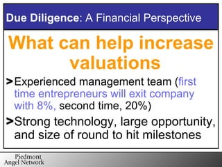 Knauss Financial Dd | PPT