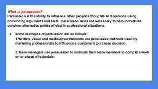 KNC-101 PRESENTATION WORK Topic- Persuasion Unit 4.pdf