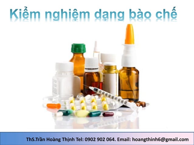 Kn cac dang bao che dai hoc | PPT