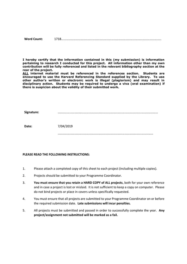 Regression and Classification Analysis | PDF